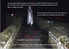 THE PACKHORSE BRIDGE GHOST. | occultusregnum